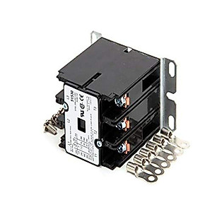 Henny Penny 19405 Contactor Kit - 208-240 Volt Alternating Current