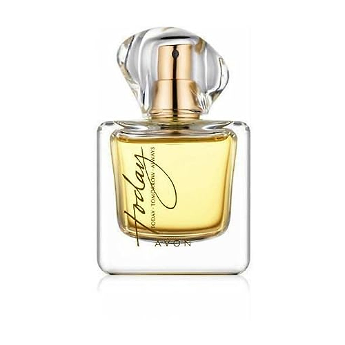 Avon Today Tomorrow Always Women's Perfume EDP 50 ml