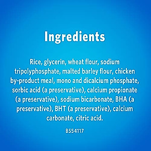 Purina DentaLife Made in USA Facilities Large Dog Dental Chews, Daily - 30 Treats