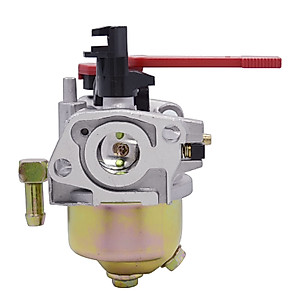 NIMTEK 951-12098A Carburetor for MTD Cub Cadet Troy Bilt 951-14028 951-12098 751-12098 951-12011 751-12011 951-12704 520-860 265-JU HY-165J Engine Snowblower Carb