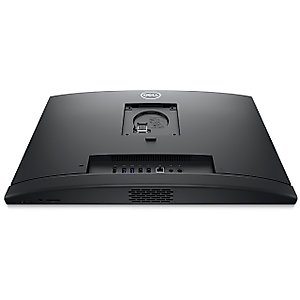 Dell OptiPlex 7410 23.8" Full HD All-in-One Computer - 13th Gen Intel Core i5-13500T 14-Core up to 4.60 GHz CPU, 16GB RAM, 512GB NVMe SSD, Intel UHD Graphics 770, Wi-Fi 6E + Bluetooth, Windows 10 Pro