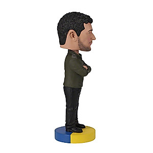 Royal Bobbles Volodymyr Zelenskyy Collectible Bobblehead Statue
