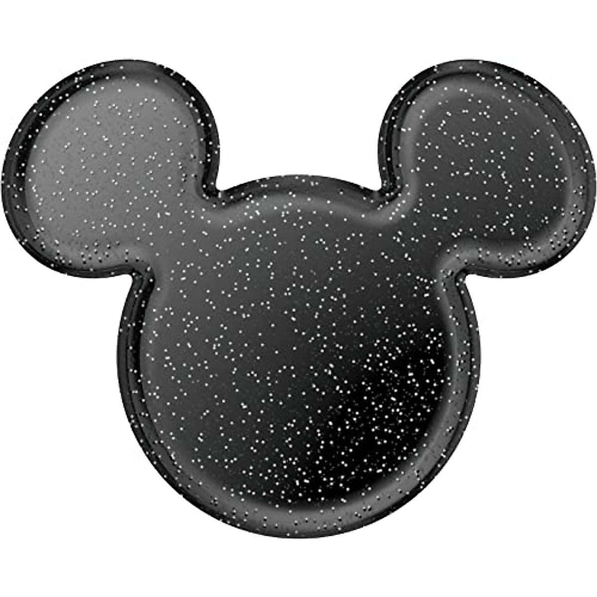 ​​​​PopSockets Phone Grip with Expanding Kickstand, Disney - Earridescent Mickey