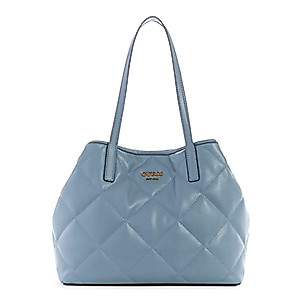 GUESS Vikky Tote, Slate