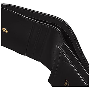 BALLY(バリー) Women Penny, Black (Black 19-3911tcx), One Size