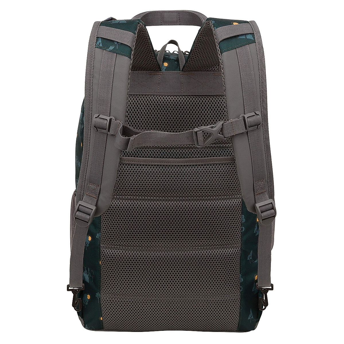 Outdoor Products Larchmont Grab Pack (Contoured Landscape Tradewinds) (Contoured Landscape Tradewinds)