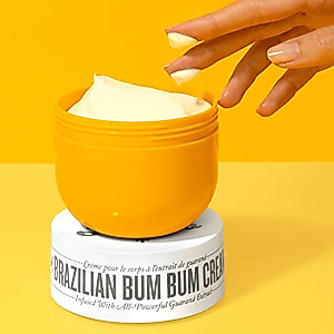 SOL DE JANEIRO Brazilian Bum Bum Cream 75ml