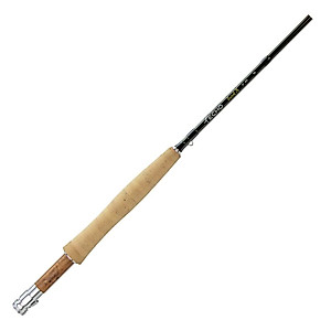 ECHO Trout X 9'0" #5 Fly Rod
