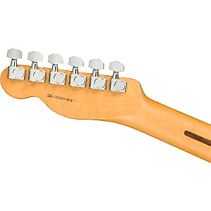 Fender 6 String Solid-Body Electric Guitar, Right, Mercury (0113940755)