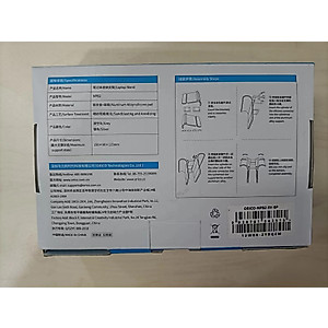 ORICO Vertical Laptop Holder Sturdy Aluminum Laptop Stand Vertical with Adjustable Dock Size, Space Saving, Compatible with All MacBook/Surface/Dell/Gaming Laptops Silver