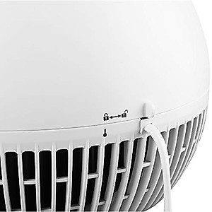 Diophros 3-in-1 Air Purifier with 3 Fan Speeds Ultra Quiet Air Clean for Home