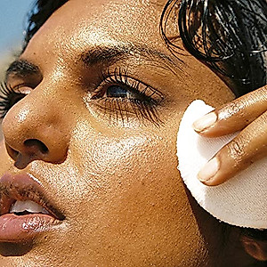 Honest Beauty Pollution Solution Purifying Toner with Zinc PCA | Alcohol-free Toner + EWG Certified + Vegan + Cruelty free | 4 fl. oz.