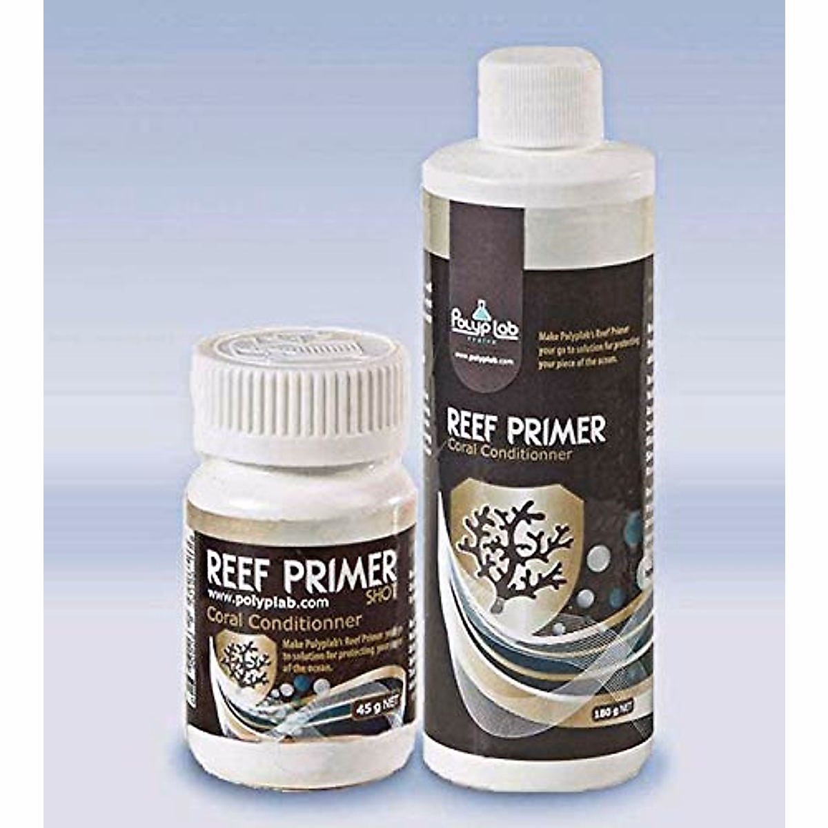 Polyp Lab Reef Primer Coral Conditioner 180 gm