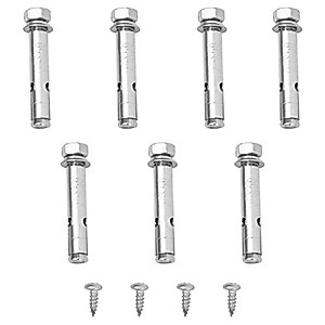 vidaXL Patio Retractable Side Awning 55.1"x196.9" Gray