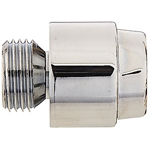 Park Supply of America VB4900 Hand Held Shower Vacuum Breaker