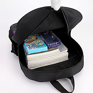 Korean Teenage Lightweight Backpack Unisex Travel Laptop Backpacks Casual Shoulders Bag School Bag For Girls Men Women Boy