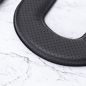 VILLCASE 4pcs Eye Cup Pu Leather Vr Face Cushion Cover Blinder Facemaks Vr Face Cover Cushion Vive Replacement Foam Vr Face Pad Pantiliners Eye Cover Vive Facial Vr Pad Mask Sheet V2 Sponge