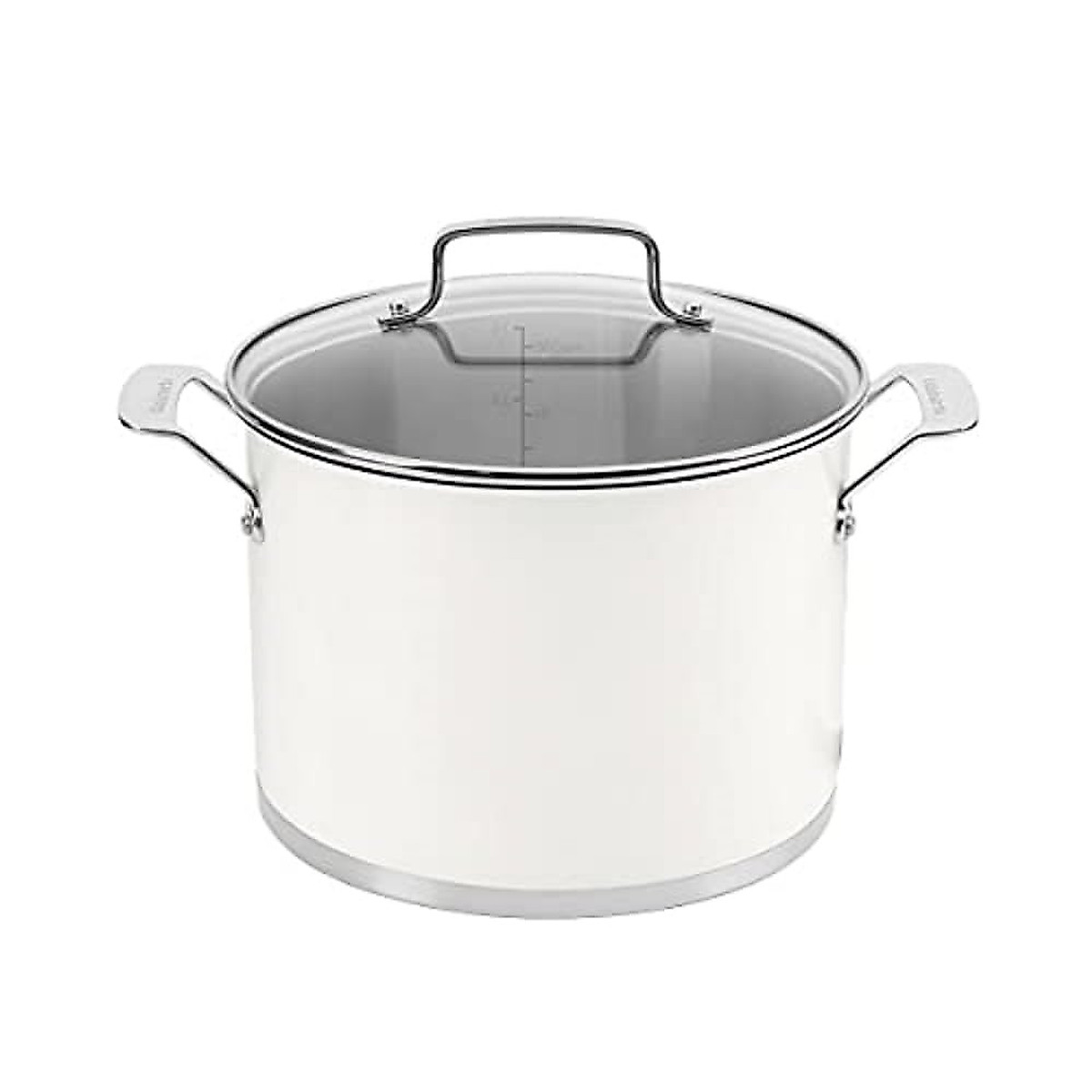 Cuisinart MW8966-22 6 Qt. Stockpot with Cover