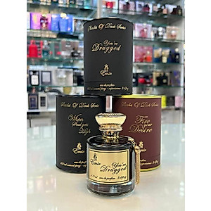 Paris Corner YOU'RE DRUGGED EDP FRAGRANCE UNISEX EMIR SERIES PERFUMES