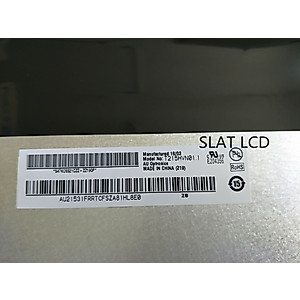 AUO 21.5 Inch LCD Screen T215HVN01.1 with Full kit of Driver Board