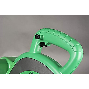 Metabo HPT 10-Inch Sliding Compound Miter Saw, Double-Bevel, Electronic Speed Control, 12 Amp Motor, Electric Brake, 5-Year Warranty (C10FSBS)