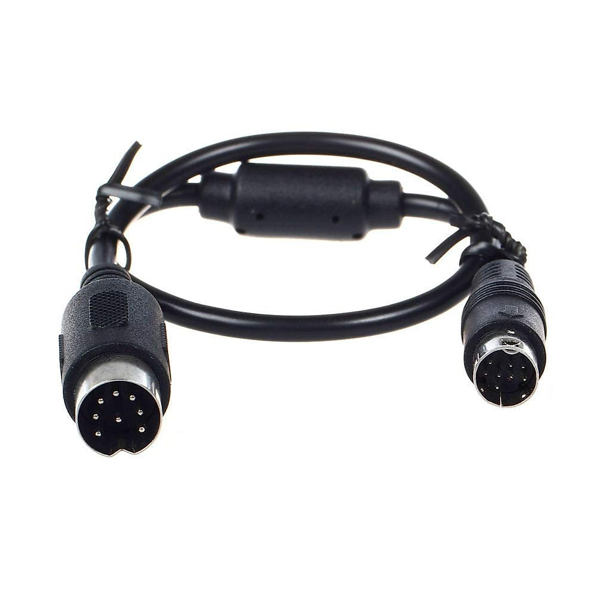 Davitu Electrical Equipments Supplies - Sega Genesis 32x Connector Link Patch Cable For The Model 1 System BT
