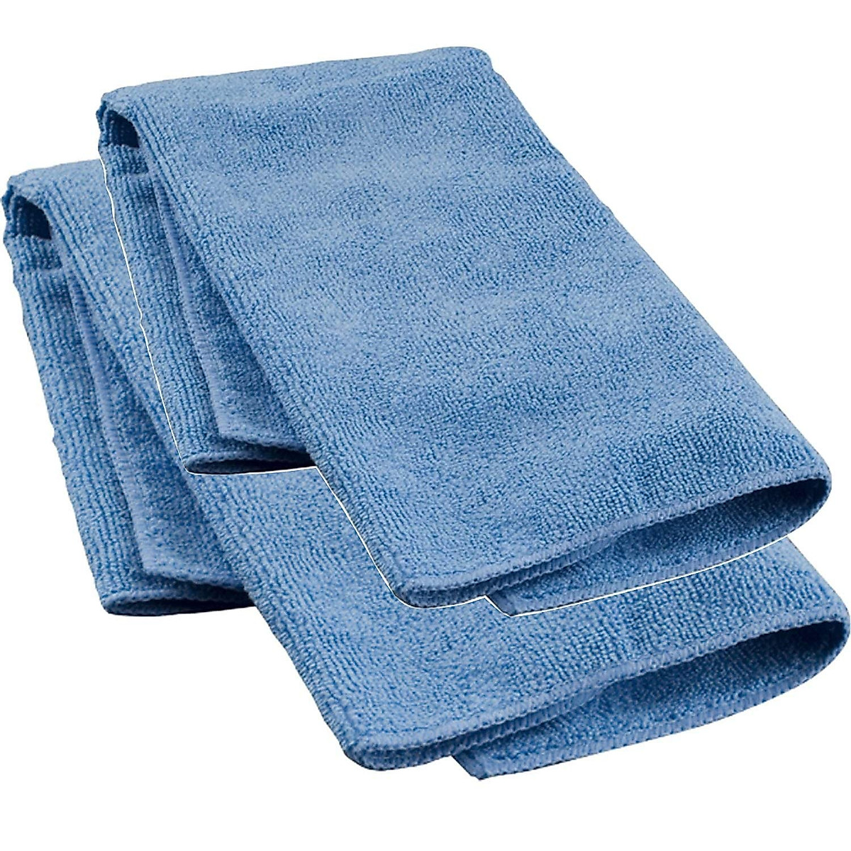 GW Deluxe Magic Screen Cleaner Kit for Ultra HD 4k HDR OLED TV, Laptop and Tablet Screens with 2 Premium Microfiber Cloths and Larger Spray Bottle