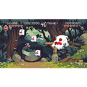 Curses 'N Chaos - Vita (Limited Run #33)