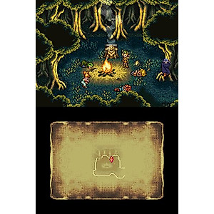 Chrono Trigger (Ultimate Hits) [Japan Import]