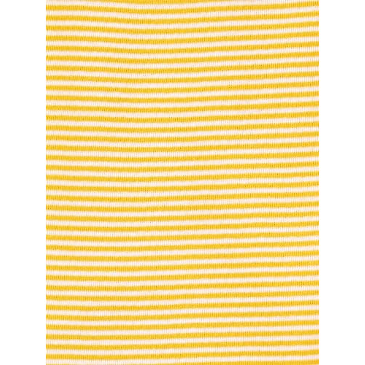 Simple Joys by Carter's Baby Girls' Sleeveless Bodysuit, Pack of 6, Multicolor/Dots/Floral/Stripe, 24 Months