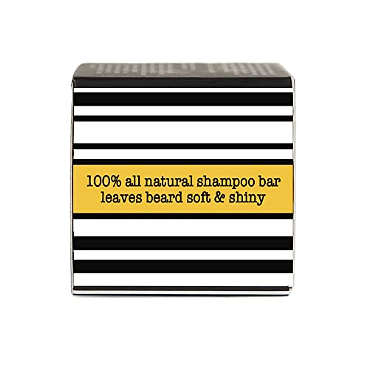 Beard Care Kit Professor Fuzzworthy Beard Conditioner Balm & Best Beard Shampoo Bar - All Natural Chemical Free - Organic Essential & Kunzea Oils - Tasmania Australia