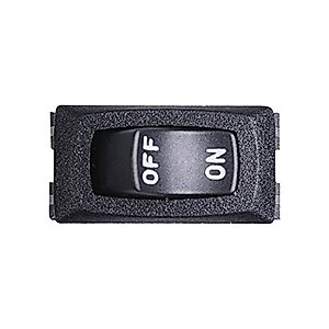 ForeverPRO 80-54105-00 On/Off Switch for U-Line Ice Machine 2053