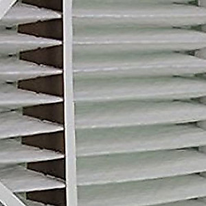 X6673 Lennox 20x25x5 Merv 11 Filter Media 2 Pack