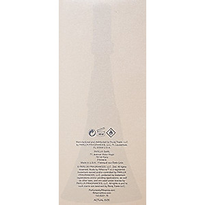 Rihanna Nude Eau de Parfum Spray for Women, 3.4 Ounce