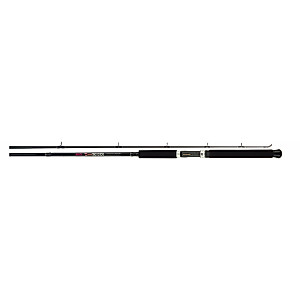 TICA DH-EA86M2 Dhea Series Spinning & Casting Downrigger Rods M 8'6" 2 Section, Multi