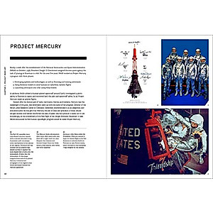 Unofficial History of NASA Mission Patches