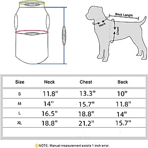 Dog Fleece Sweater for Dog Vest for Winter Dog Winter Clothes Dog Fleece Jacket French Bulldog Clothes Dog Sweater for Small Medium Large Dogs (Small, Purple)