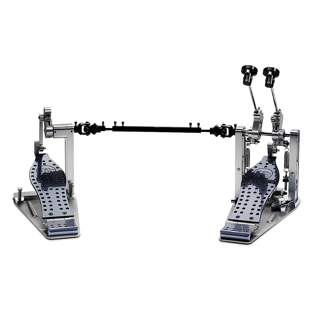 DW MDD Machined Direct Drive Double Pedal