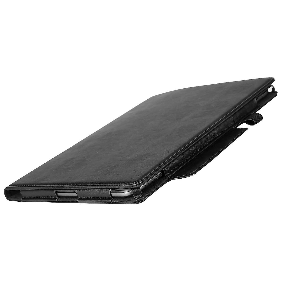 KuRoKo Case Cover with Hand Strap and Pen Holder for Remarkable 1 (Will not fit for Remarkable 2)