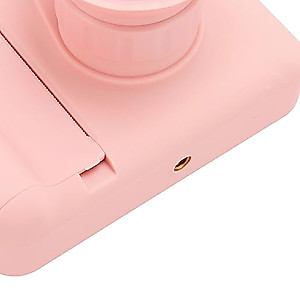 Children Video Camera, Kids Digital Print Camera 1440P 110 Degree Lens with Fill Light for Boys Girls (#2)