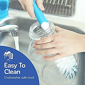 Petmate 24495 Replendish Gravity Feeder