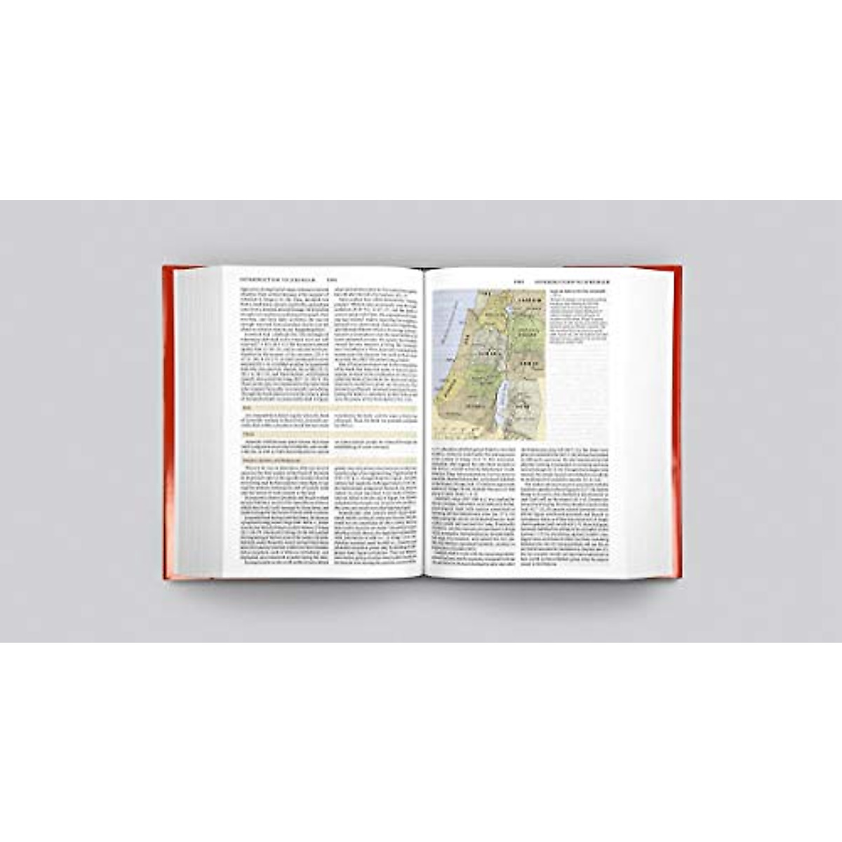 ESV Study Bible