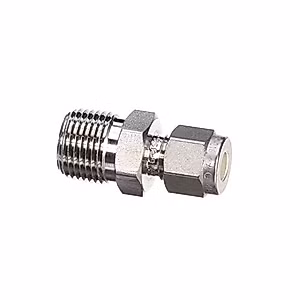 Ultrafryer 24A270 Compression Male 3/8N Fitting