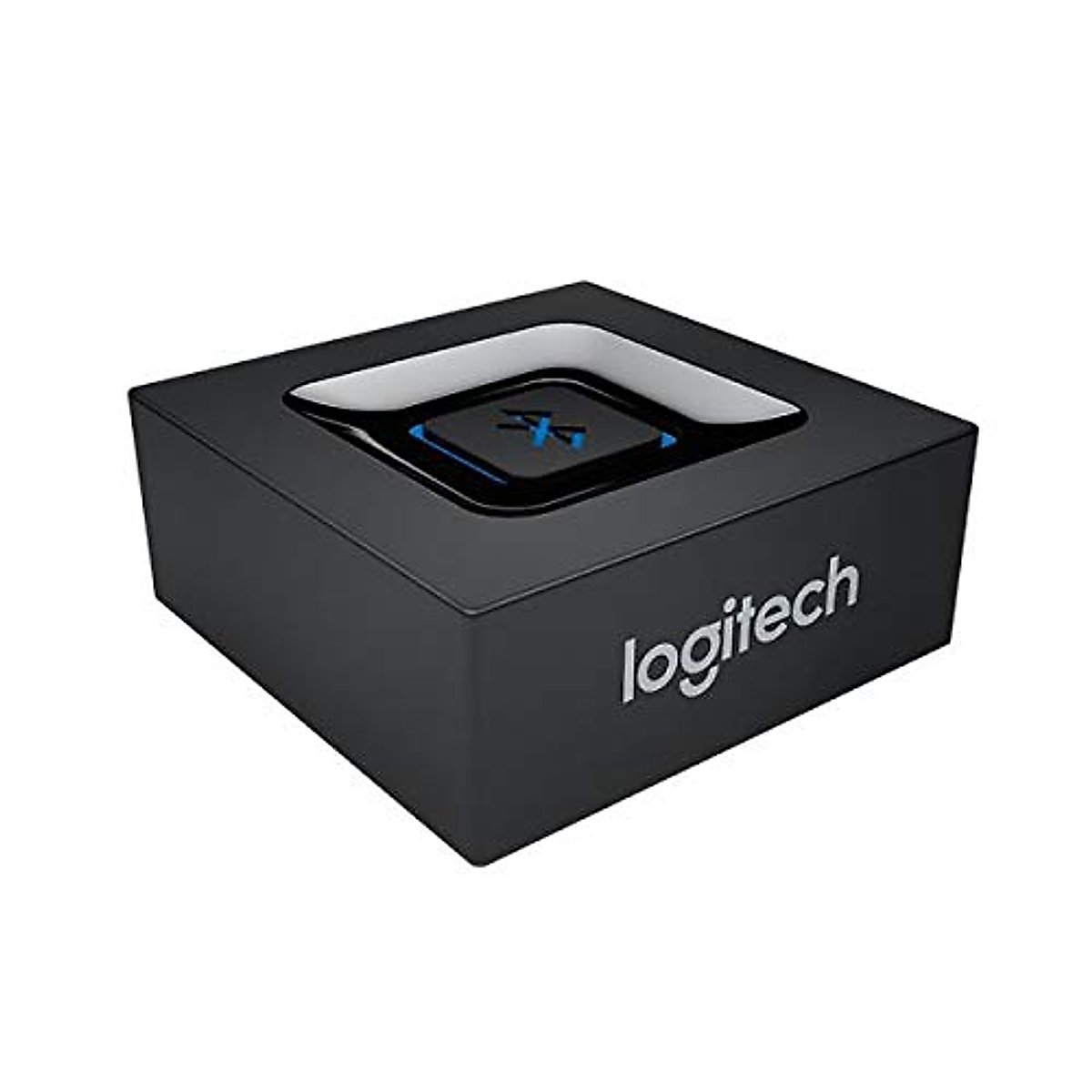 Logitech Z625 Powerful THX® Certified 2.1 Speaker System with Optical Input & Bluetooth Audio Adapter for Bluetooth Streaming