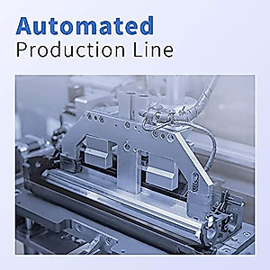 MYCARTRIDGE SUPRINT 822XL Ink Cartridge Remanufactured Ink Cartridge Replacement for EPSON 822XL 822 XL T822 T822XL Combo Pack for Workforce Pro WF-3820 WF-4833 WF-4830 WF-4820 Printer Color 822