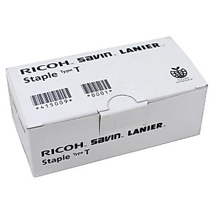 Ricoh 415009 Staples
