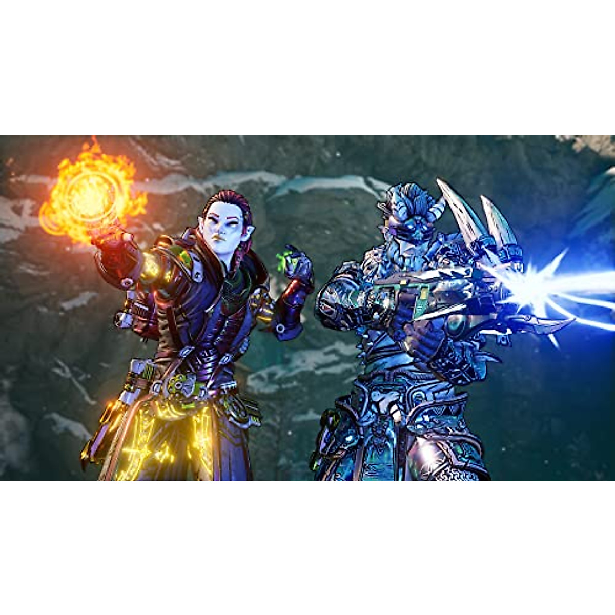 Tiny Tina's Wonderlands Chaotic Great Edition - PlayStation 5