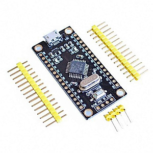 STM8S STM8S105K4T6 Development Board Module Core Board MCU Learning Board