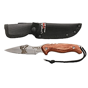Utica Shoehorn Elk I