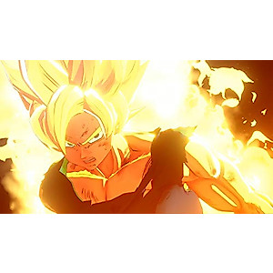 DRAGON BALL Z: Kakarot - PlayStation 4